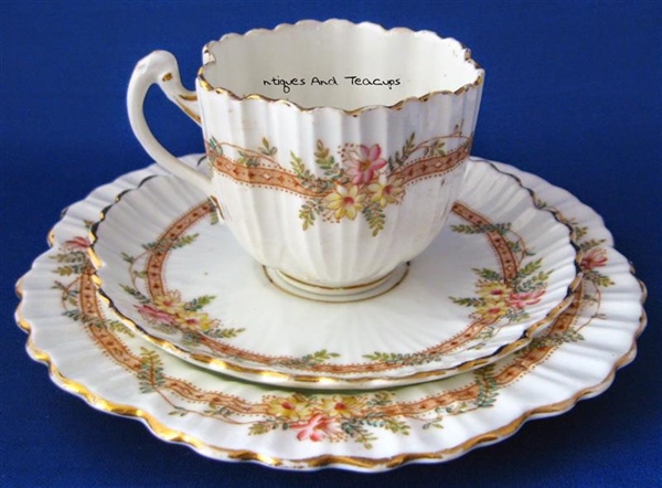 REMEMBERING WHEN: THE LOST TEA ROOMS OF DOWNTOWN CINCINNATI - College ...