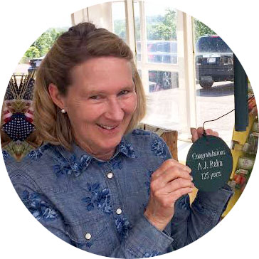 Container Gardening - College Club of Cincinnati