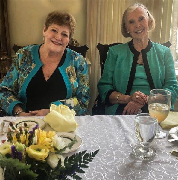 TRANSATLANTIS: WHERE MUSIC EMBRACES TWO CONTINENTS - College Club of ...