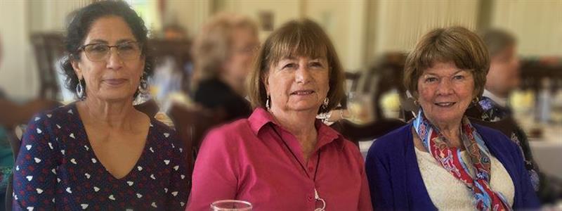 TRANSATLANTIS: WHERE MUSIC EMBRACES TWO CONTINENTS - College Club of ...