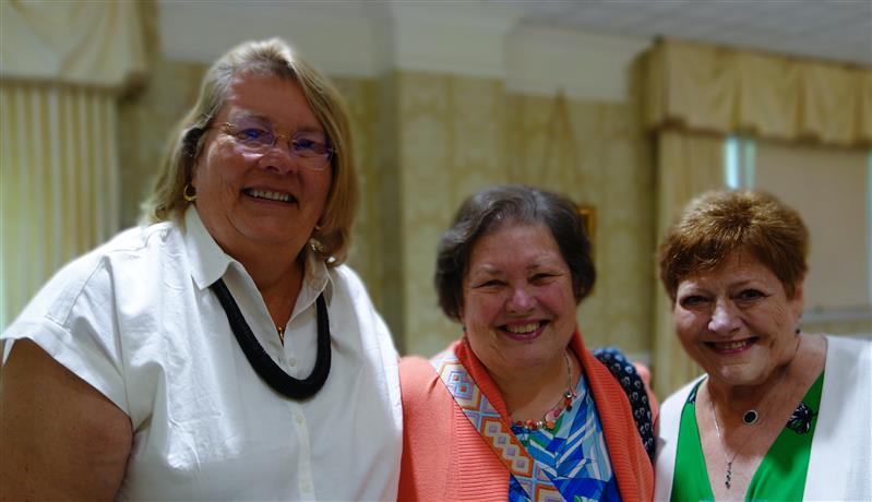 THE TAFT MUSEUM: FROM A HOUSE TO A HOME - College Club of Cincinnati