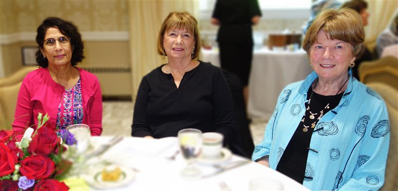 THE TAFT MUSEUM: FROM A HOUSE TO A HOME - College Club of Cincinnati