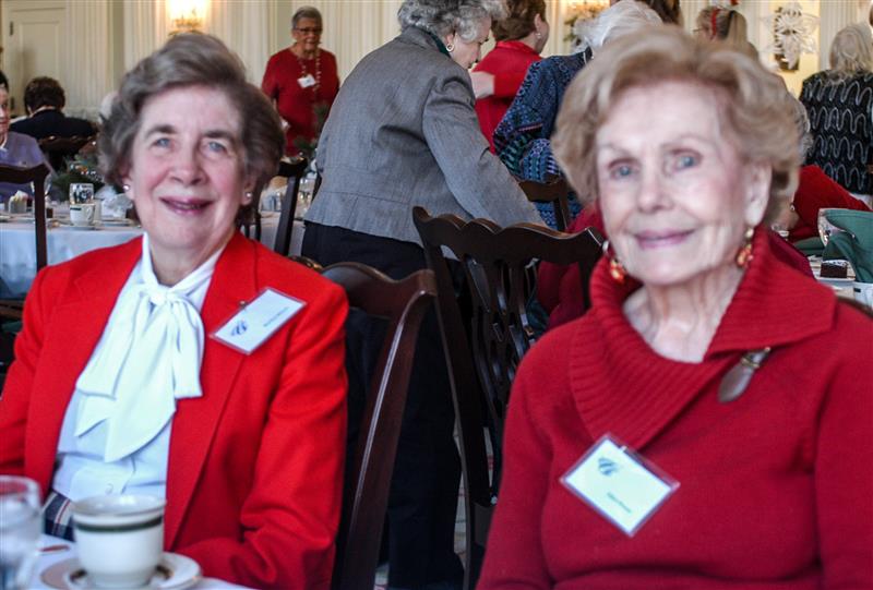 We Wish You a Jazzy Holiday - College Club of Cincinnati